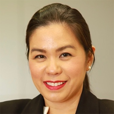 Dr. Wanilada Rungrassamee - International Joint Research Center on Food Security