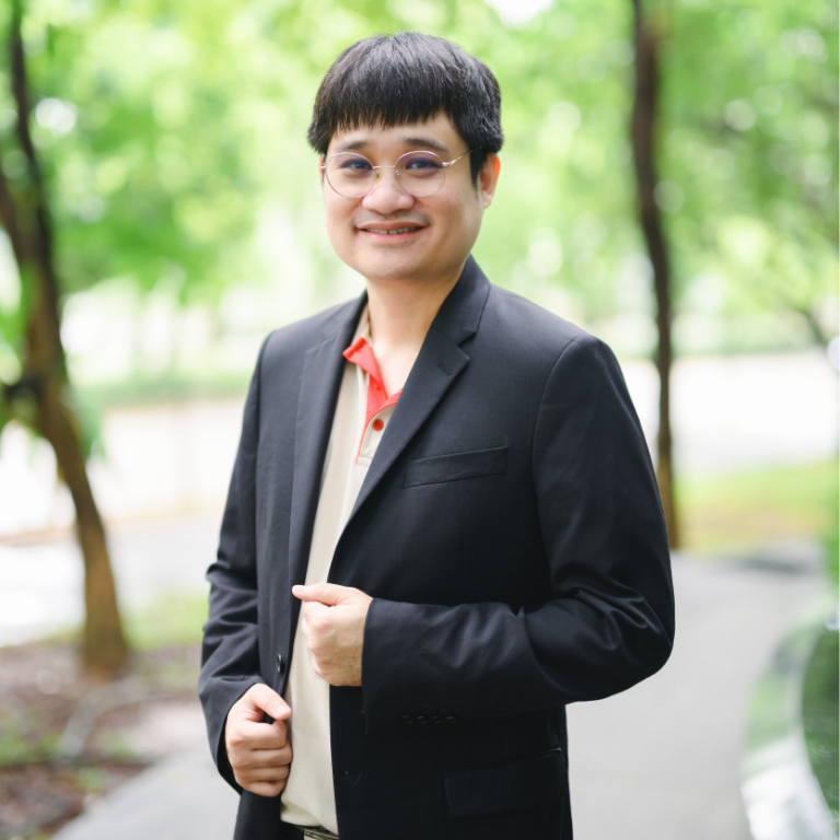 Reseachers Archives - International Joint Research Center on Food Security