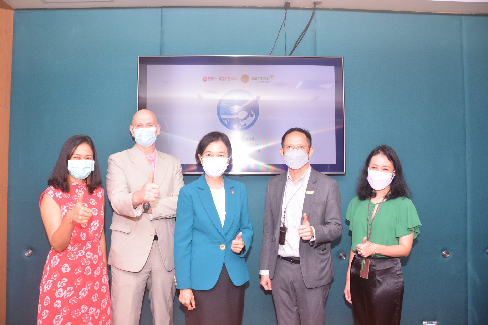 Home - International Joint Research Center on Food Security