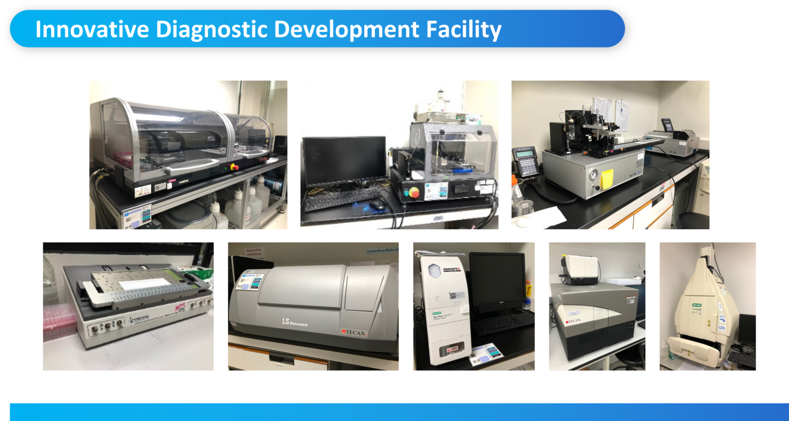 Research Facilities - International Joint Research Center on Food Security