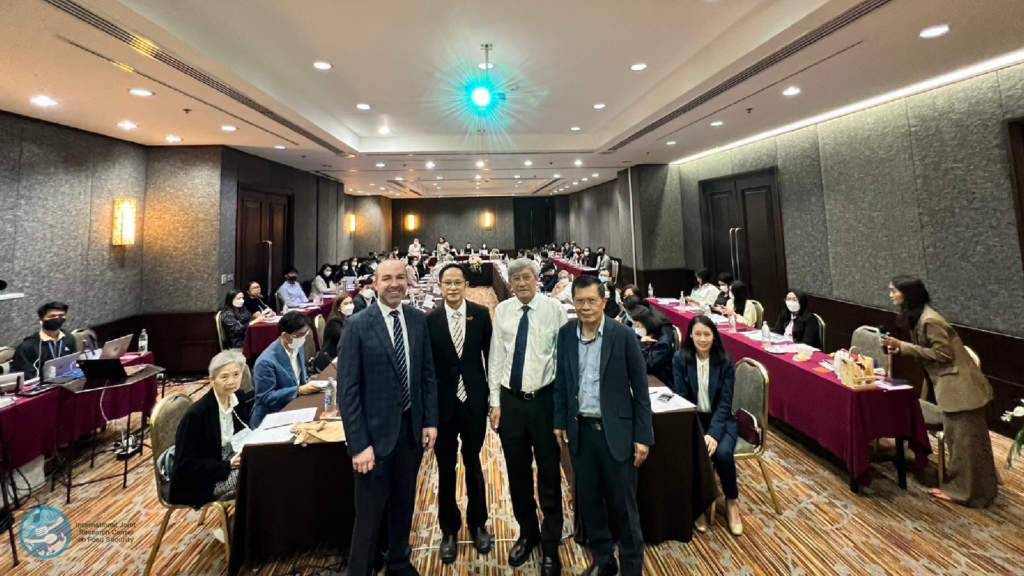 Home - International Joint Research Center on Food Security